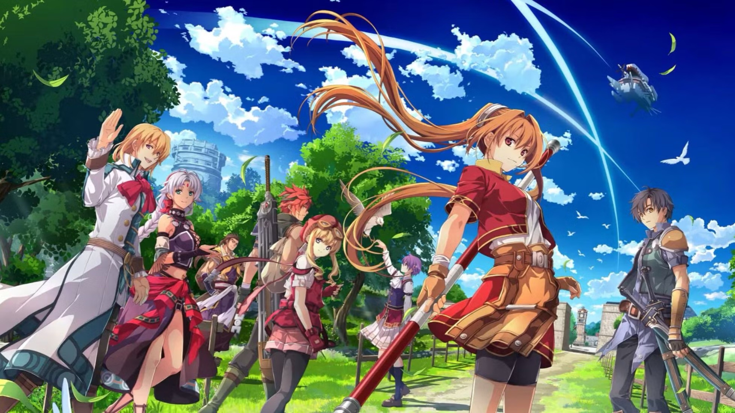 Top 25 RPGs of the Last 25 Years: Part 1