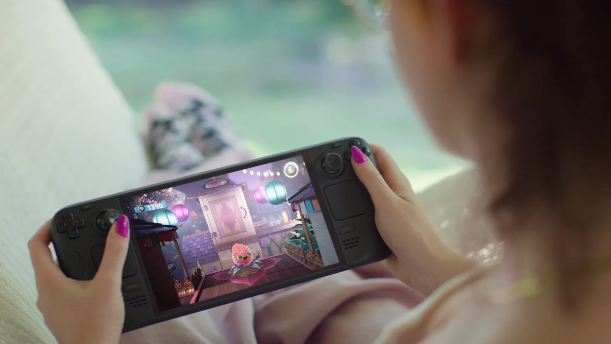 Is Steam Deck the Best RPG Platform Now?